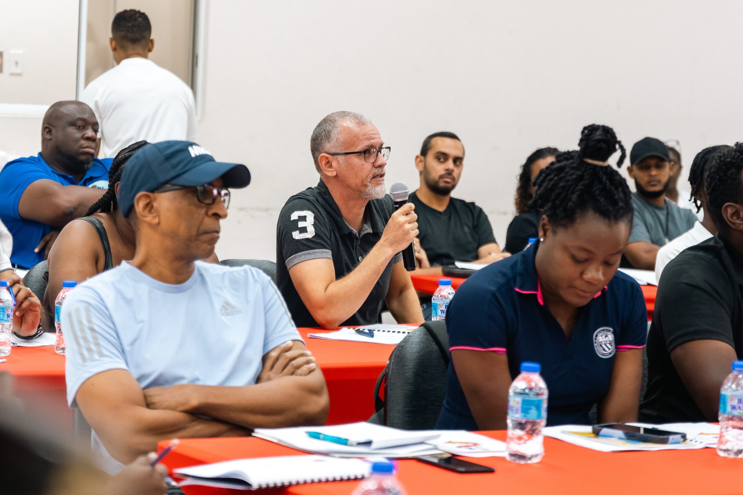 game changer workshops